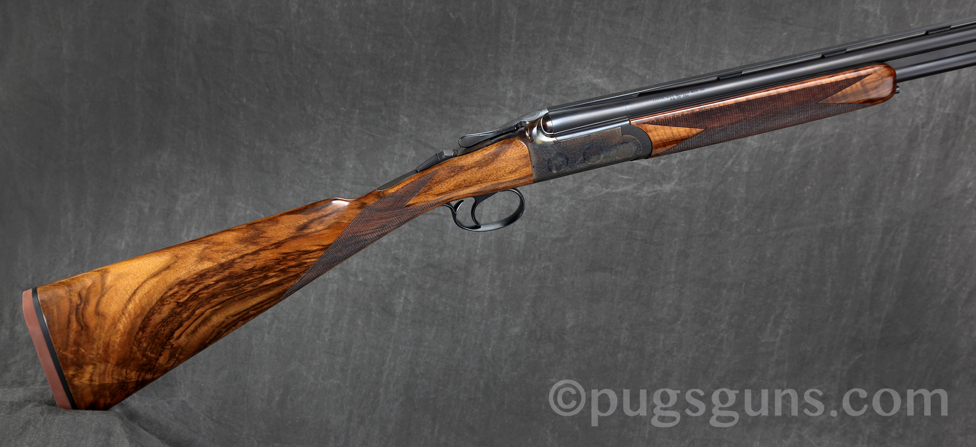 Puglisi Gun Emporium - Inventory
