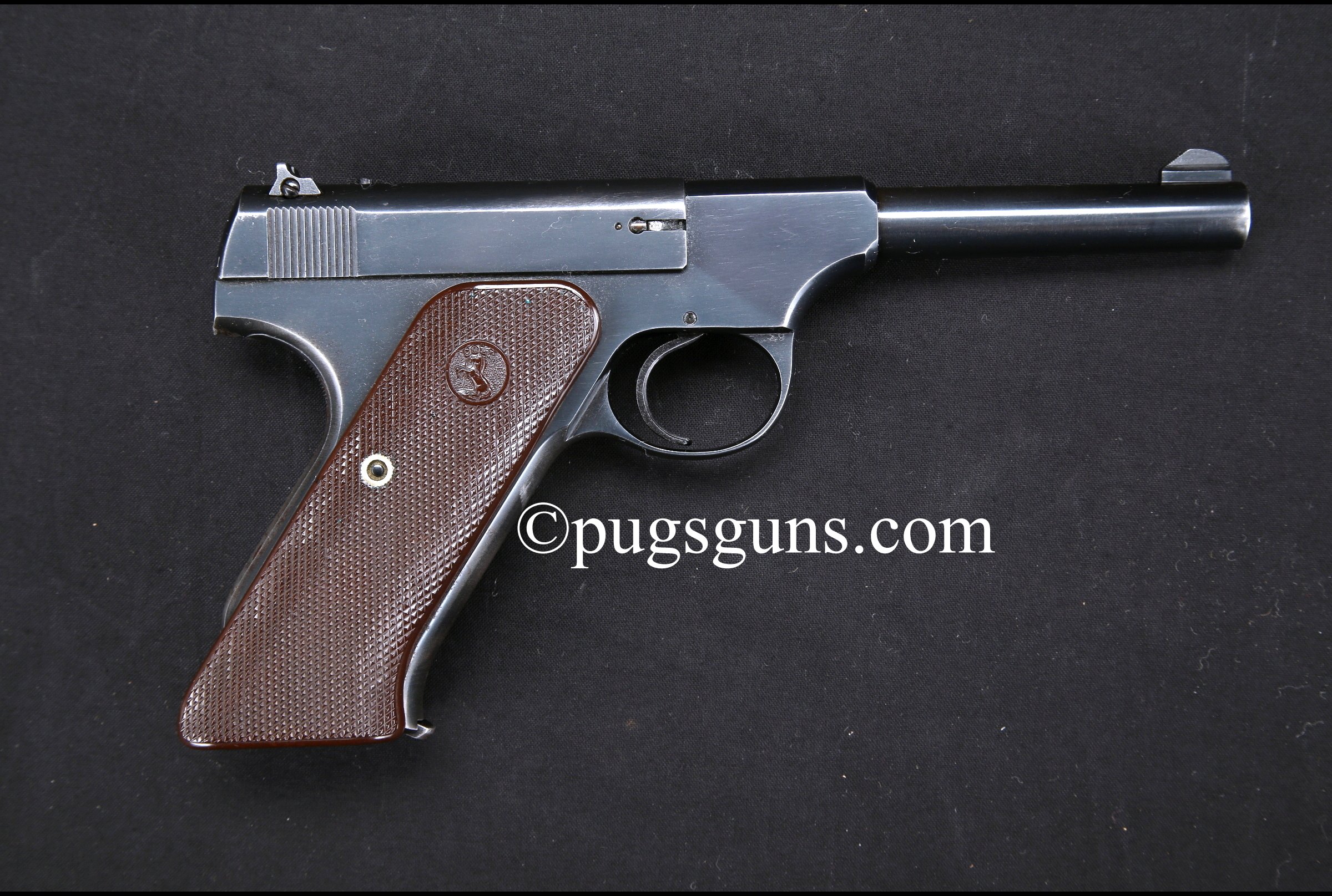 Puglisi Gun Emporium - Inventory