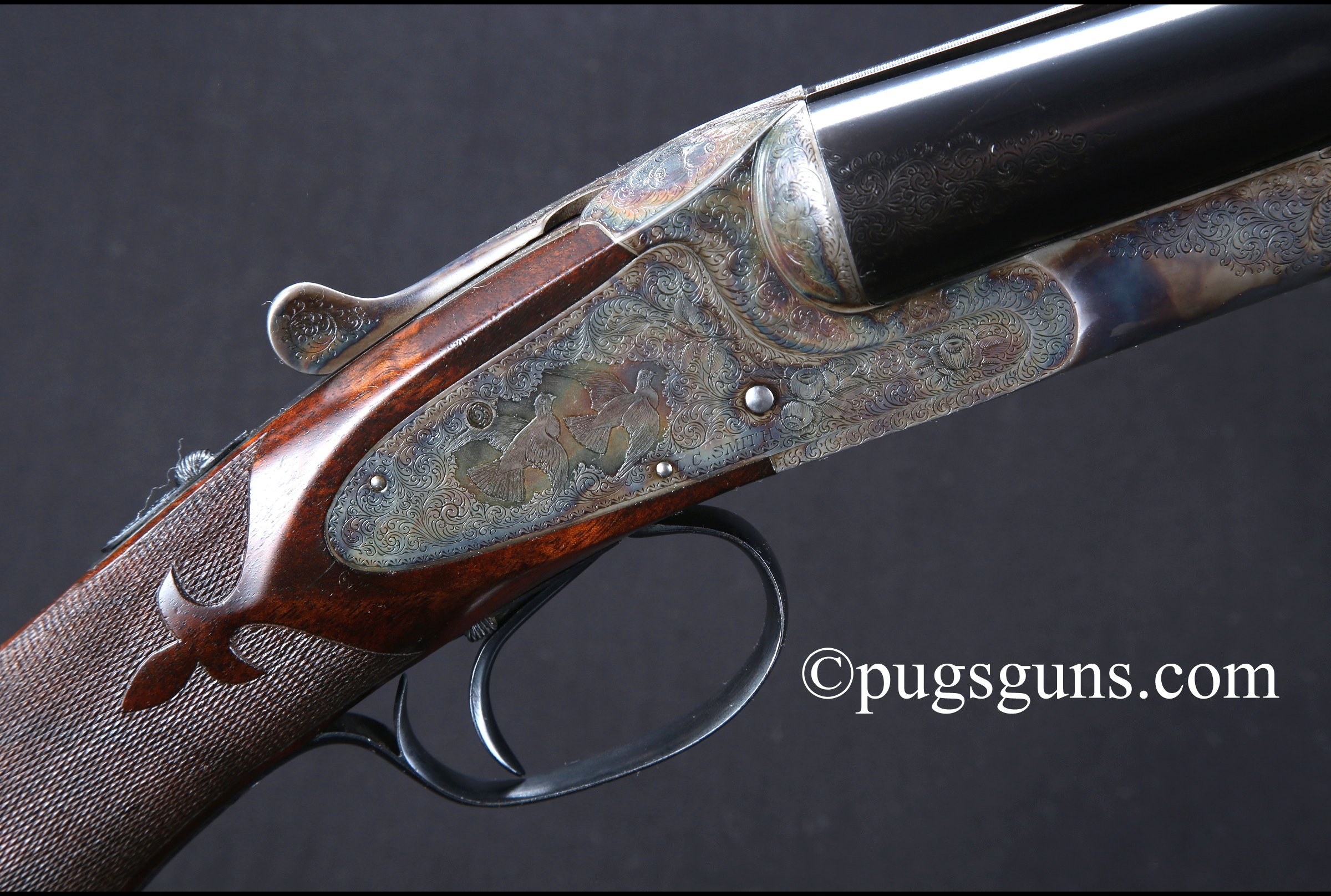 Puglisi Gun Emporium