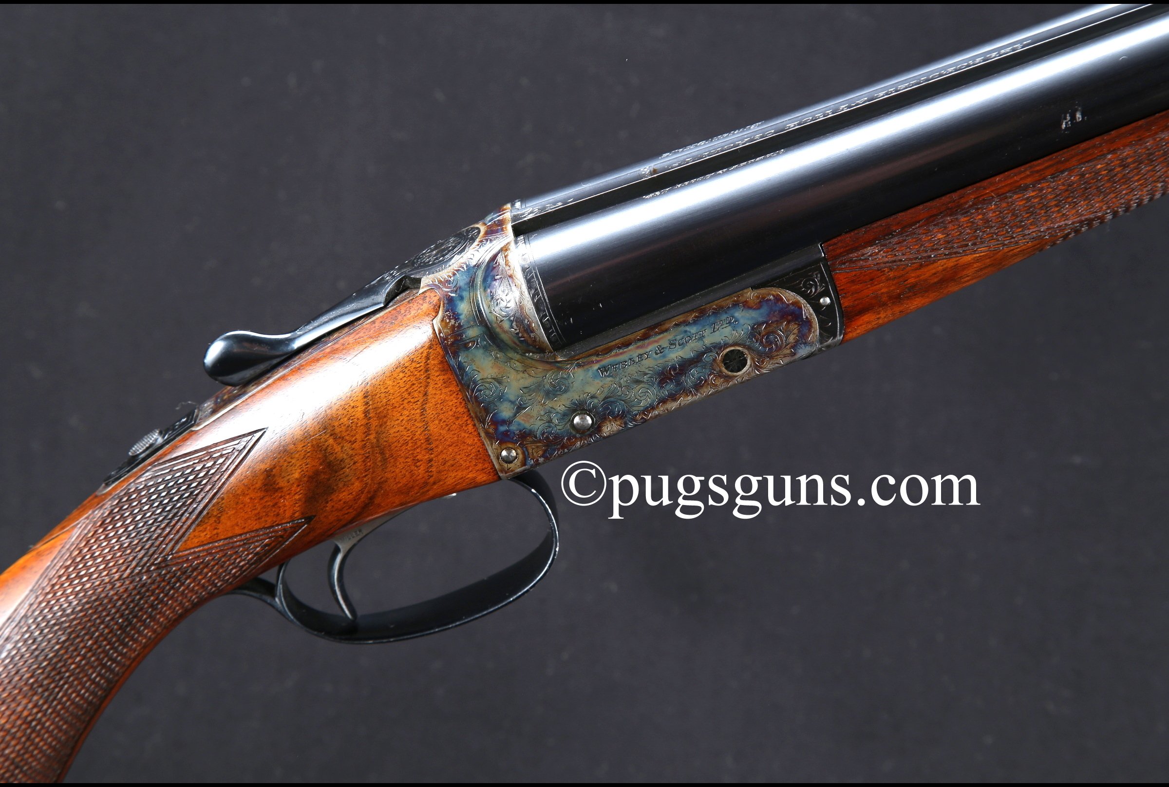 Puglisi Gun Emporium