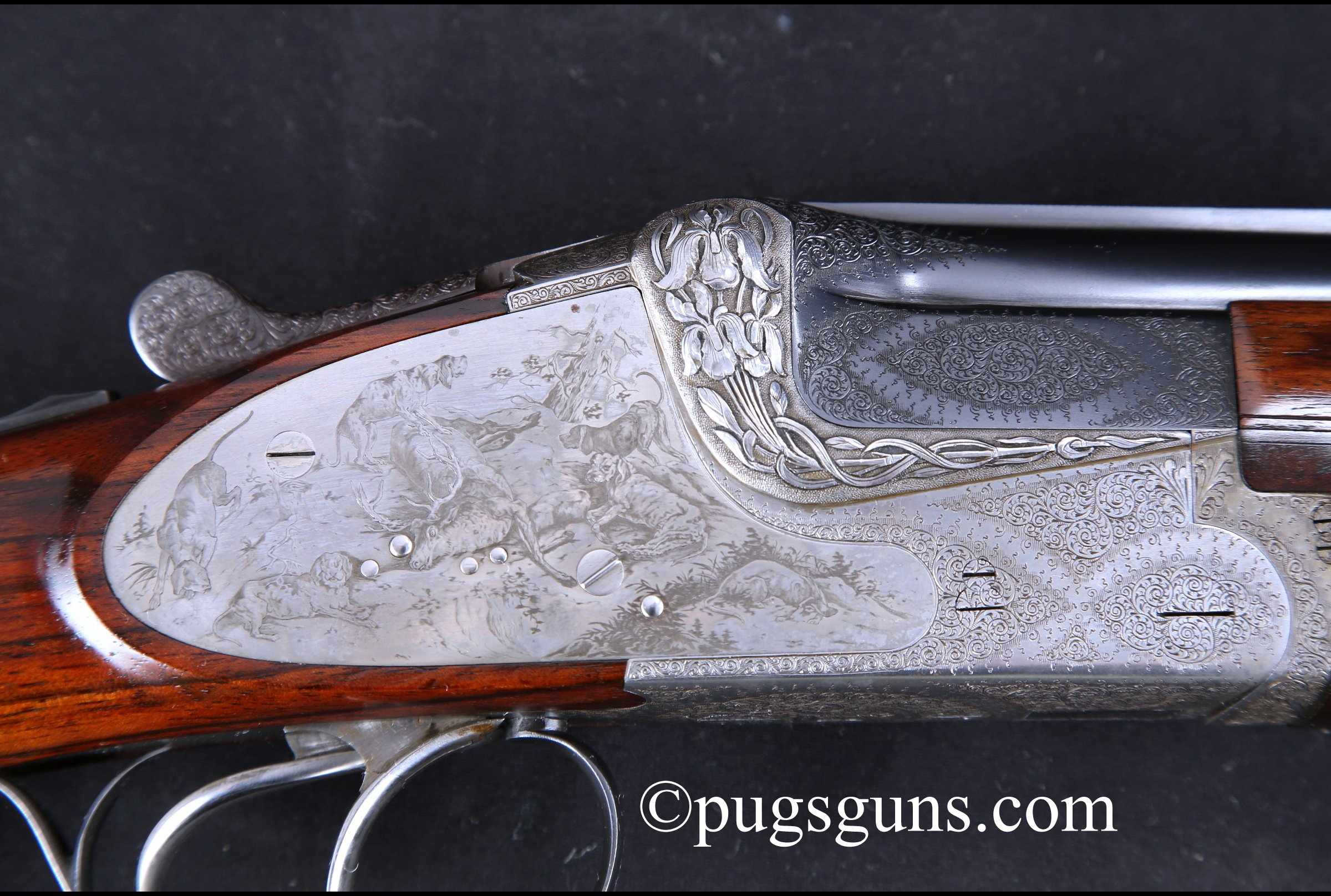 Puglisi Gun Emporium
