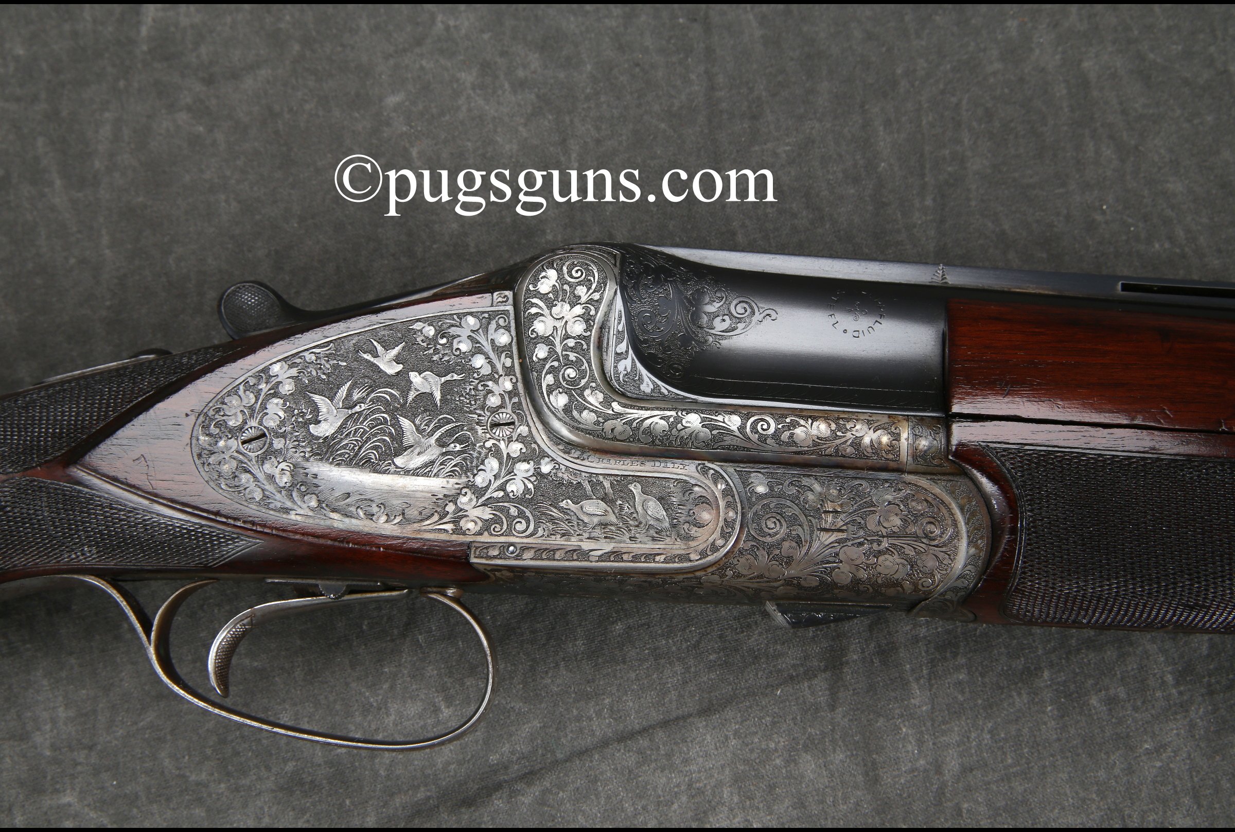 Puglisi Gun Emporium