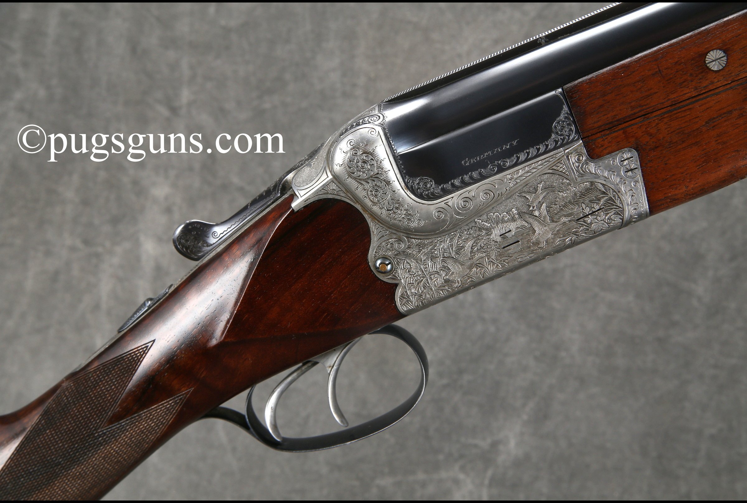 Puglisi Gun Emporium