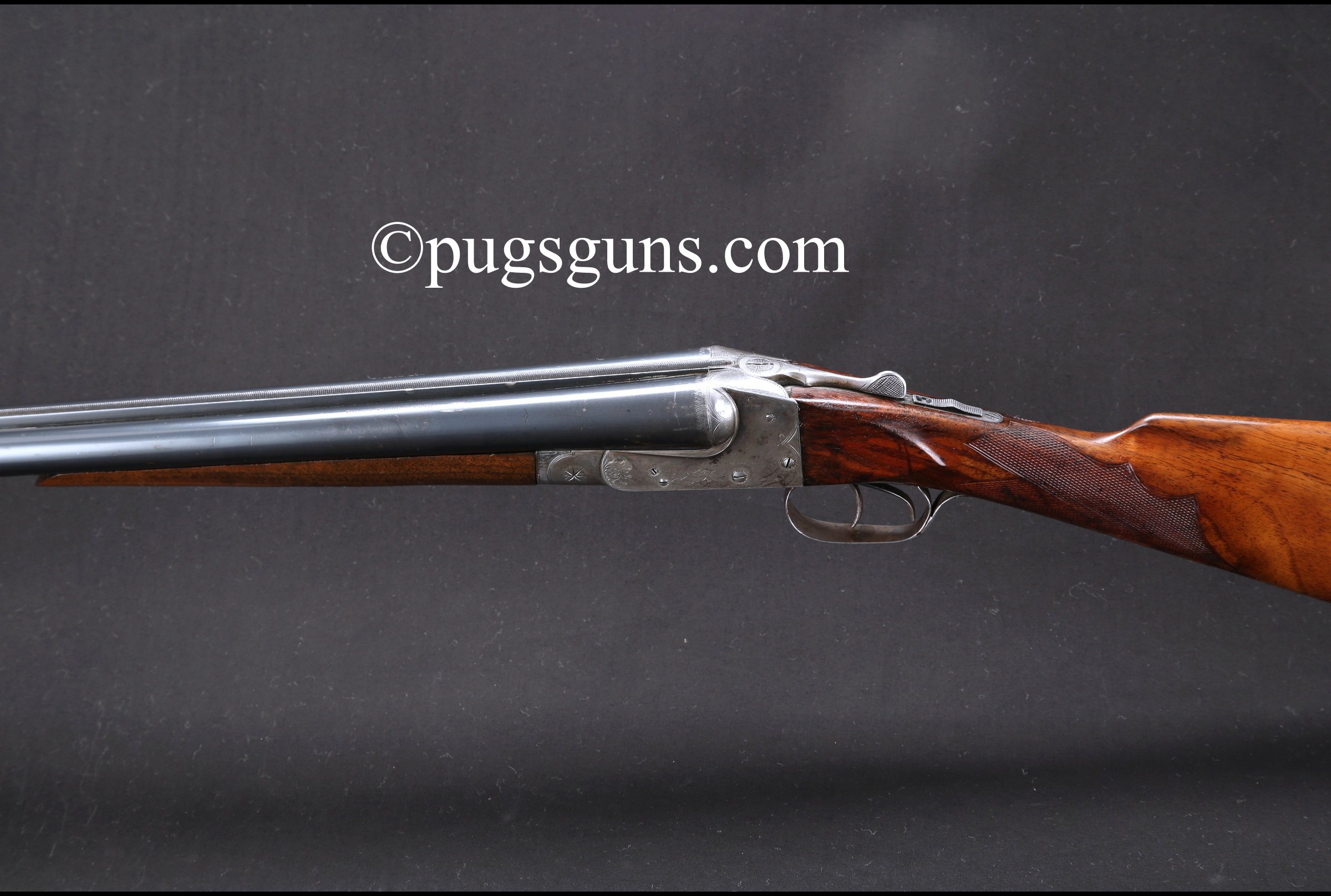 Puglisi Gun Emporium - Inventory
