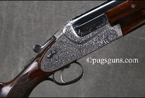 Puglisi Gun Emporium - Inventory
