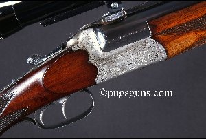 Puglisi Gun Emporium - Inventory