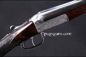 Puglisi Gun Emporium - Inventory