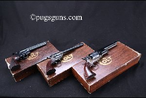 Puglisi Gun Emporium - Inventory